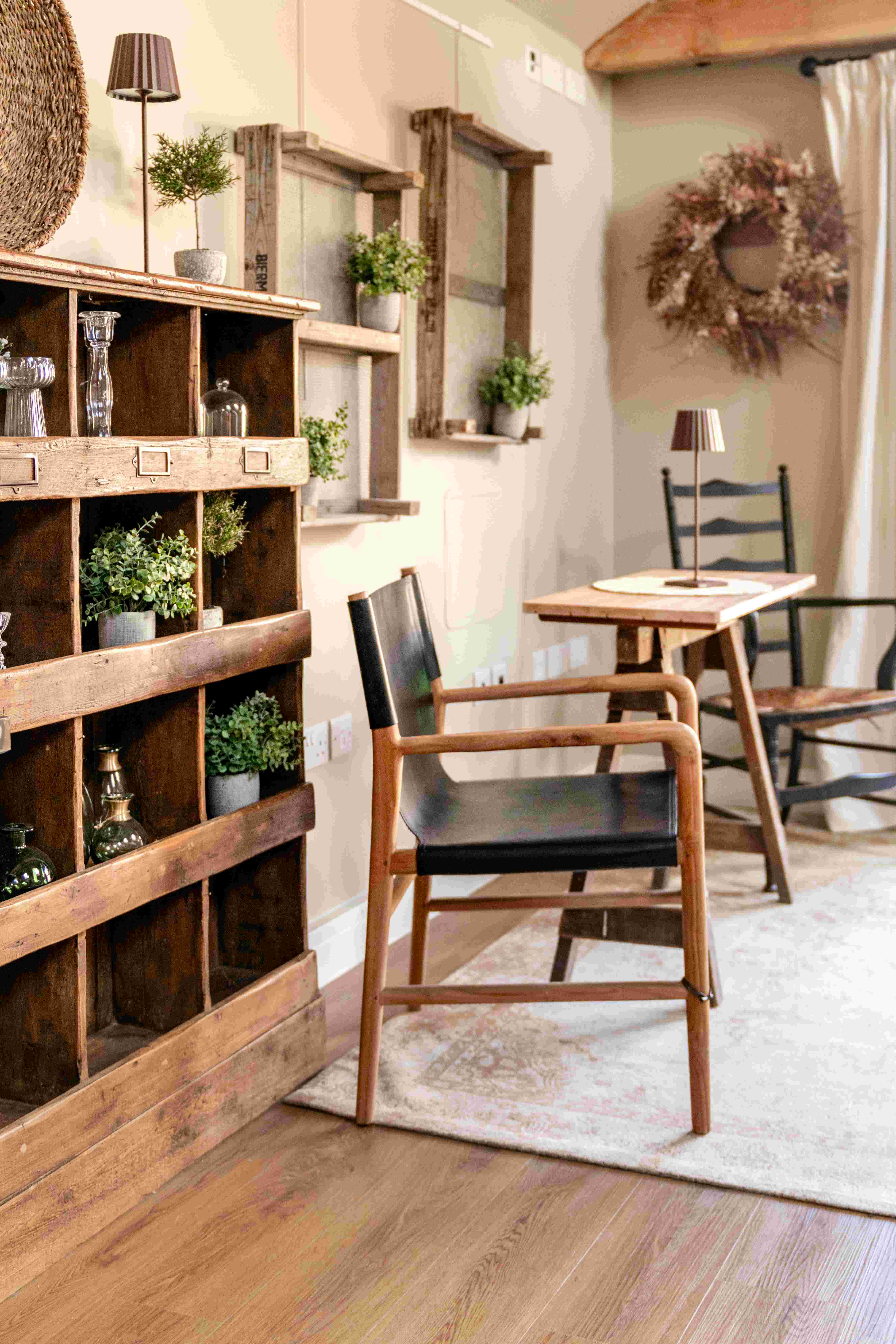 The Walled Garden Workshop – Intimate events space in Chesterfield ...