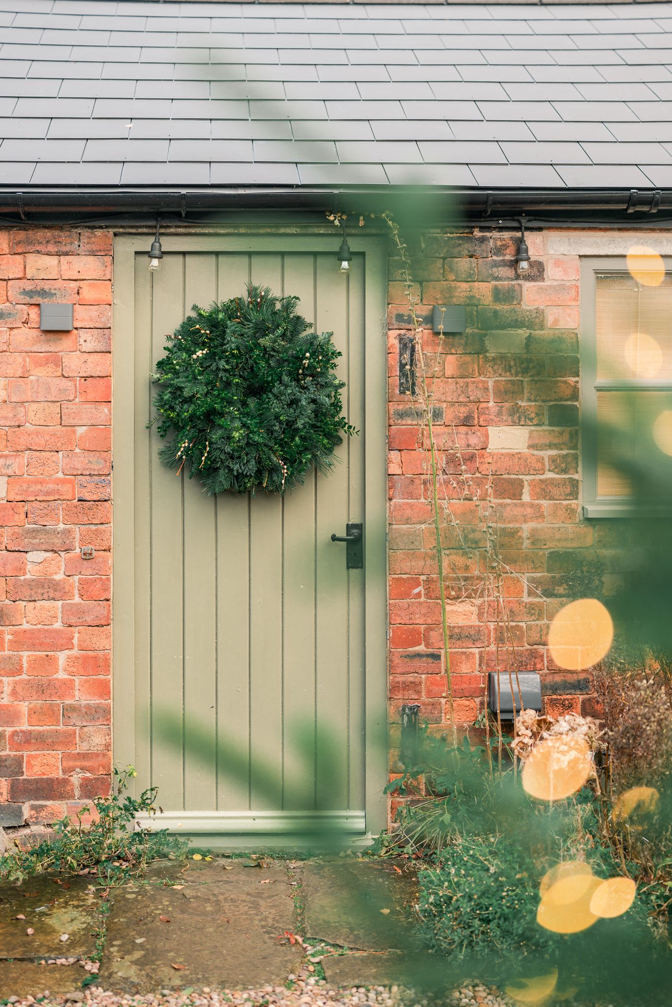 The Walled Garden Workshop – Intimate events space in Chesterfield ...