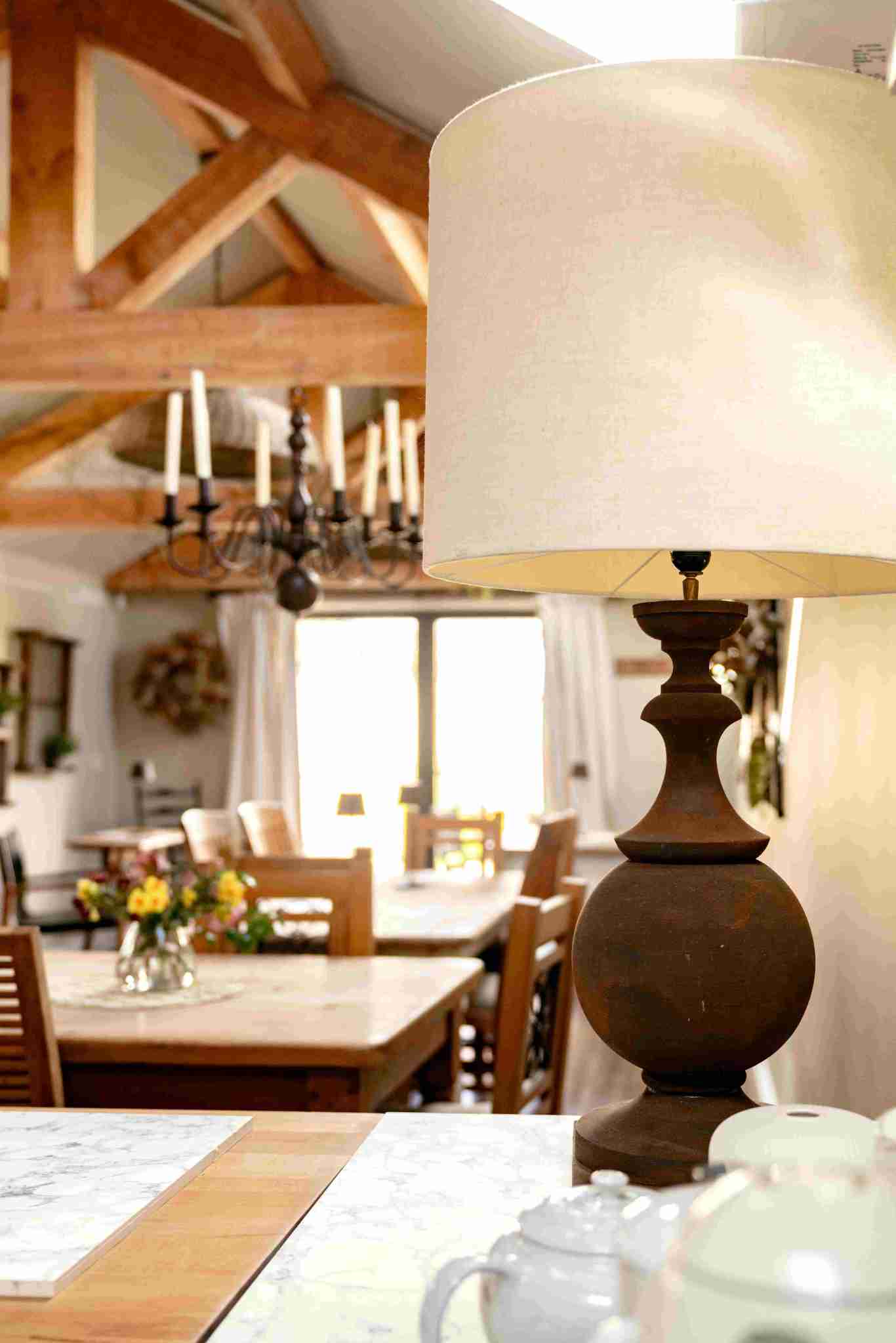 The Walled Garden Workshop – Intimate events space in Chesterfield ...